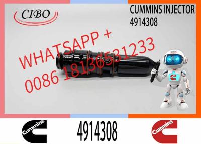 China Cum mins NTA855 Motoronderdelen Dieselbrandstofinspuiter 3054218/3054253/3032392/4914308/4914325 Echte brandstofinspuiter 3054218 Te koop