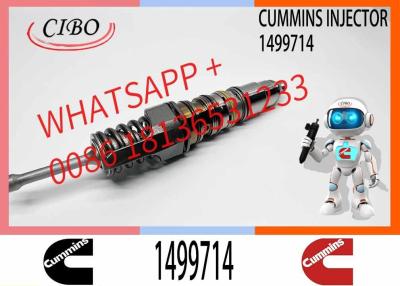 China Injectoren van brandstofpompen 1521978 4954646 570016 579261 1481827 4903028 1764365 4076963 Motoronderdelen 1499714 Te koop