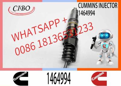 China Dieselbrandstofpomp-eenheid Injector assemblage 1499257 4954648 579251 579263 1764364 Motoronderdelen Te koop