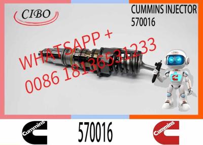 China Cum mins NTA855 Motoronderdelen Dieselbrandstofinspuiter 3054218/3054253/3032392/4914308/4914325 Echte brandstofinspuiter 3054218 Te koop