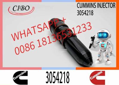 China Cum mins NTA855 Motoronderdelen Dieselbrandstofinspuiter 3054218/3054253/3032392/4914308/4914325 Echte brandstofinspuiter 3054218 Te koop