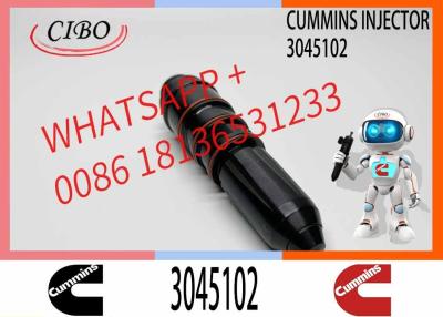 China Motorinspuitmachine Autoonderdelen Brandstofinspuitmachine 3045102 3027588 3037229 voor L10-machine Te koop