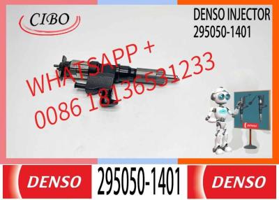 Cina 8-98238463-1 Kit di riparazione dell'iniezione del carburante diesel per isuzu 295050-1401 095000-5345 095000-5353 095000-5360 095000-5471 in vendita