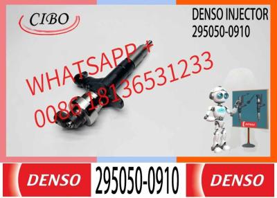 Cina Iniezione di ugelli di carburanti diesel di alta qualità 8-98159583-0 095000-9990 in vendita