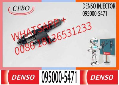 China Diesel Fuel Injector 095000-5471 For 8-97329703-1 8-97329703-2 8-97329703-3 8-97329703-4 for sale