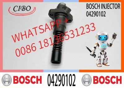 China Good price fuel injection unit pump 0414693005 0414693002 02113694 04289983 04290102 21147445 for sale