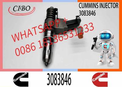 中国 新しい正規のカミン燃料注入器 3411691/3411765/3411766/3411759/3087560/3087733/3083846/30950866 カミン N14 エンジン 販売のため