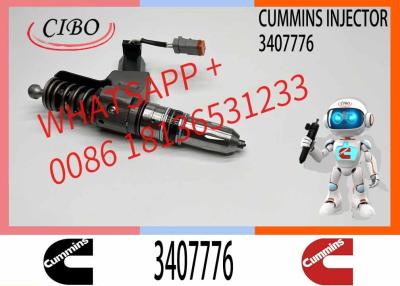 China 3083846 Diesel-Einspritzdüse N14 Common-Rail-Einspritzdüse 3095086 3609796 3095040 3411763 zu verkaufen