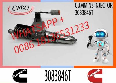 China Huida Neutral 3083622 3083846 3083849 3087557 Kraftstoffspritzer geeignet für Cummins QSN14 N14 Dieselmotor 3083846T zu verkaufen