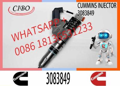 中国 3083863 高品質のM11燃料注入器 3411754 3411756 3609925 3083849 3087772 3411755 販売のため
