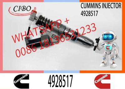 中国 ディーゼル燃料エンジン Cumminns M11 電子ユニット注入器 3411753 3411845 4928517 3095040 3411754 3411755 3411756 3411761 販売のため