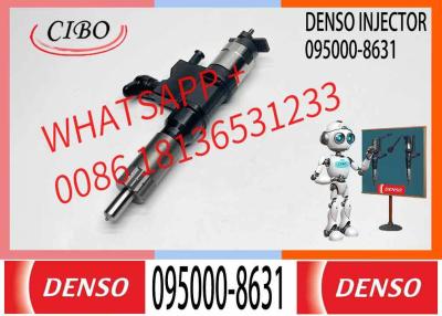 Cina Iniezione comune 095000-8631 095000-8632 095000-8633 095000-8790 8-98139816-1 in vendita