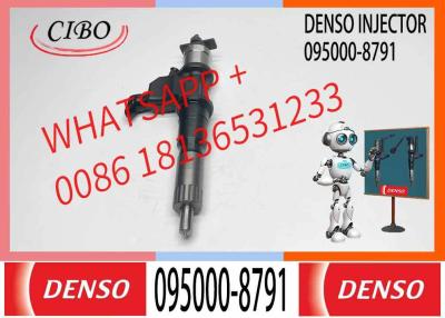 Cina Iniezione Common Rail di alta qualità 095000-8633 in vendita