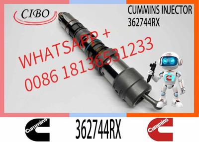 Cina 4010029 4326780 4928345 362744RX 4088416 4326781 4928346 6516-11-1412 Iniettore di carburante per motore diesel QSK45 QSK60 in vendita