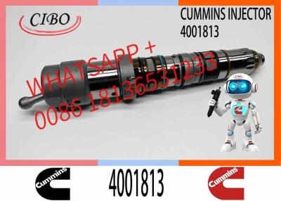 Cina Iniezione di carburante diesel 4326780 4001813 4087893 4088427 Per il motore Cummins QSK60 in vendita