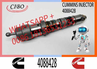 Cina Escavatori per camion Neutrali QSK60 QSK45 Motore 4087894 4088428 4002145 Iniettore In Cummins in vendita