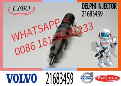 中国 ディーゼル燃料インジェクタ BEBE5G21001 BEBE5G13001 21683459 VOL-VO MD16 P3567 インジェクタ 85013099 販売のため