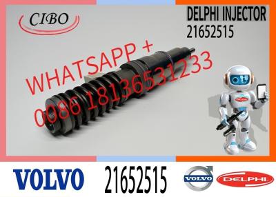 China Inyector de combustible 21652515 BEBE4P00001 en venta