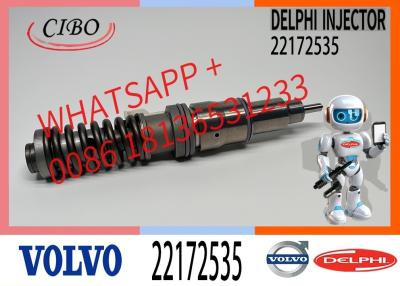 China 22172535 VOE22172535 VOE20847327 20847327 motor D12D para inyector de excavadora VOL-VO en venta