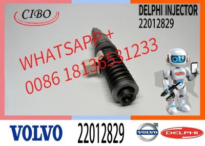 China Nuevo inyector de combustible diesel 22012829 BEBE4L13001 21714948 889498 22012829 para VOL-VO D16 en venta