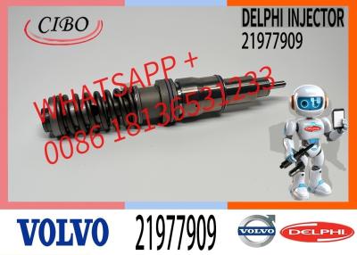 China OEM BEBE4P02002 21977909 21914027 22089886 Inyector de combustible Adaptado para el motor diesel VOL-VO MD13 en venta