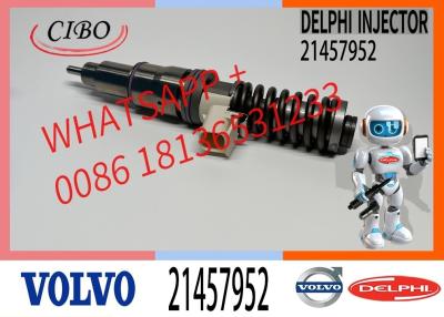 China 21467658 Inyector de combustible 21457952 21458369 BEBE4G14001 Para el motor MD11P3472 en venta