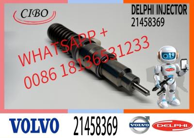 中国 ディーゼル燃料注入システムユニット 燃料注入器 BEBE4G12001 21458369 85003658 85013160 ボルボ D13 D16 エンジン用 販売のため