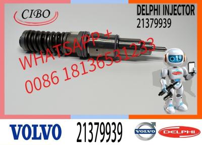 Китай CAL-VOL VOE21379939 4 Pin Diesel FULE Injector 3801369 21159131 21379939 2159131 продается