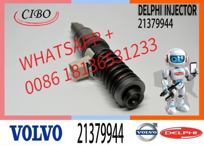 Китай Инжектор дизельного топлива для общего железнодорожного транспорта 21379944 3801371 BEBE4D22002 BEBE4D26002 Для VOL-VO номер детали 21379944 Сейчас продается