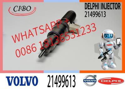Китай Сборка инжектора топлива дизельного топлива 21467241 21467658 21499613 Для грузовика VOL-VO FH12 425 продается