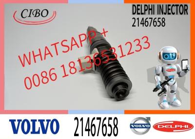 Китай 21467658 Инжектор топлива 21457952 21458369 BEBE4G14001 Для двигателя MD11P3472 продается