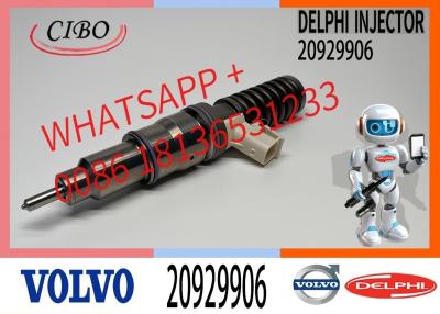 Китай REMAN 1677154 Сборка топливного инжектора для экскаватора Часть No 20929906 продается