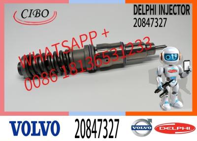 Китай 20847327 Экскаватор Дизельный двигатель Части топливный инжектор 21371675 21371679 21379943 21379944 20847327 продается