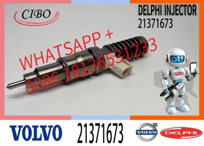 Китай Инжектор топлива BEBE4D24002 21371673 21340612 для экскаватора VOL-VO D13 D13A EC380D EC480D Контакт 86 18136531233 продается