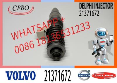 Китай BEBE4D24001 21340611 9021371672 21371672 Инжектор дизельного топлива для T2 Vol-vo MD13 низкой мощности продается