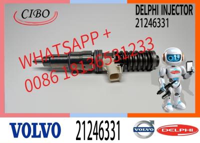 Китай Инжектор дизельного топлива BEBE4F00001 BEBE4F00102 21028628 21246331 20965224 для ФОЛЬКСВАГЕН продается