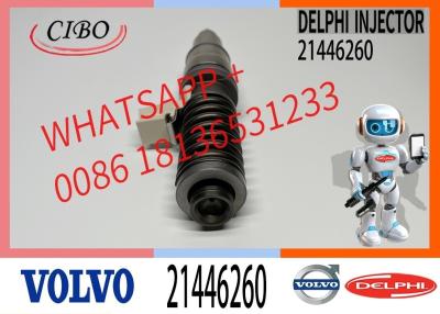 Китай Инжектор BEBE4G07001 21446260 системного блока системы подачи топлива двигателя дизеля E3.4 MD11 электронный продается