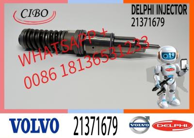 Китай Части экскаватора Двигатель общего рельса Инжекторная сборка BEBE4D25101 BEBE4D25001 21371679 Для VOL-VO MD13 EURO 5 Низкая мощность продается