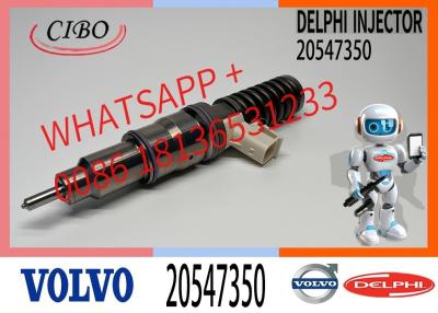 Китай Двигатель грузовика Дизельное топливное впрыскание 20547350 4 штифты Дюжина впрыска топлива BEBE4D00203 BEBE4D00001 Для грузовика VOL-VO FH12 продается