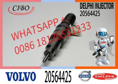Китай Инжектор дизельного топлива Инжектор общего рельса 20564425 BEBE4D40001 85000606 Для деталей двигателя продается