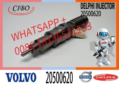 China 20500620 7420500620 85000190 BEBE4C03001 BEBE4C03101 TAD940VE D9A INJETOR DE DIESEL El dispositivo de inyección de combustible para el uso en el transporte de gas de combustibles sólidos y gas de combustibles sólidos se utilizará para el suministro de gas de combustibles sólidos. en venta