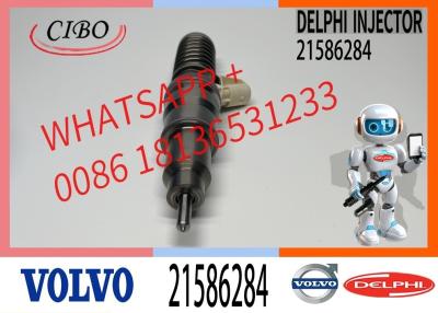 China Unidad electrónica de bombeo Diesel Unidad de inyección de combustible BEBE4C13001 21586284 3801437 Para VOL-VO D12 en venta