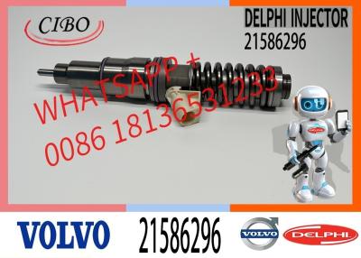 中国 21586296 BEBE4C16001 電子注入器 BEBE4C17001 ボルボ・ペンタエンジン用 販売のため
