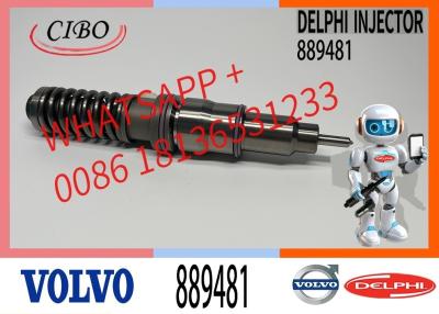 中国 電子ユニットポンプ ディーゼル 燃料注入ユニットポンプ BEBE4C07001 889481 3803638 ディーゼルエンジンD16 販売のため