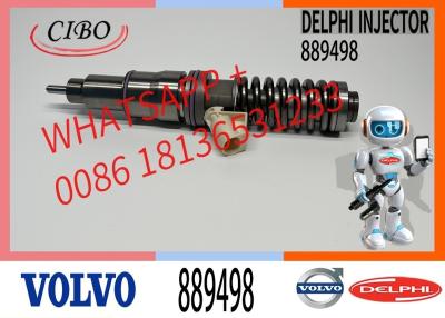 China Nuevo inyector de combustible diesel 22012829 BEBE4L13001 21714948 889498 22012829 para VOL-VO D16 en venta