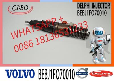 中国 ディーゼル燃料注入器 鉄道用部品注入器 33800-82610 BEBJ1FO70010 33800-82600 23771400 VOL-VO 販売のため