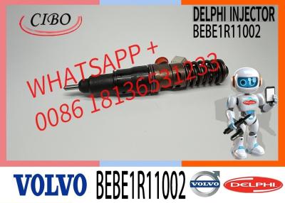 China Alta calidad Componentes del motor diesel Inyector de tren común 33800-84830 inyector de combustible BEBE4D21001 inyector diesel en venta