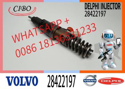 中国 ディーゼル燃料インジェクタール コンモンレール部品インジェクタール 22501885 28422197 VOL-VO用のBEBE1R11002 BEBE1R10002 販売のため