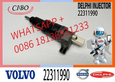 中国 VOL-VOMY 2017 HDE13のための注射器ノズル 22311990 BEBJ1F10001 BEBJ1F10101 BEBJ1F10201 良質の燃料注射器 22311990 販売のため