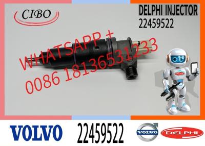 China Inyector de combustible para el ferrocarril común 22459522 7422459522 22569105 7422569105 85020361 BEBJ1F11201 en venta